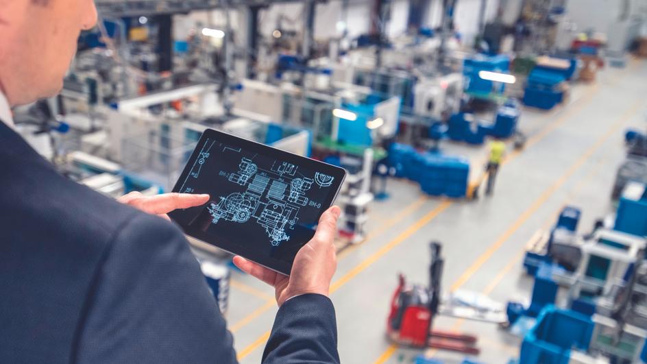 Can Wi‑Fi 6 Connect Smart Factory Solutions?