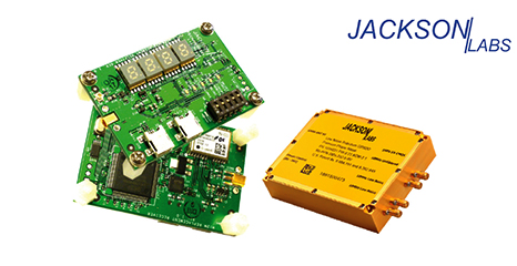 Jackson Labs timing and frequency solutions | u-blox