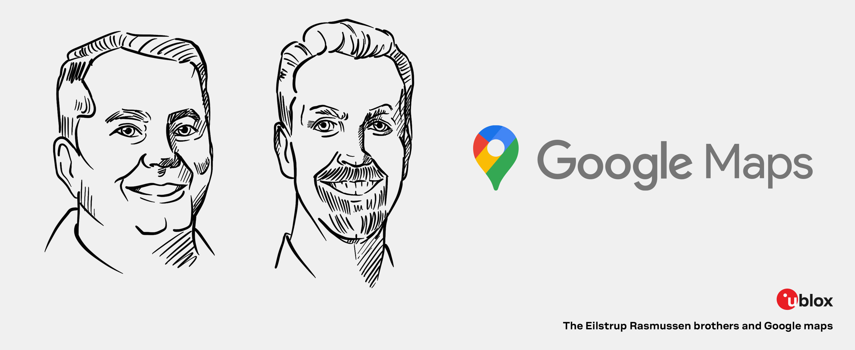 Tracing the development of GPS geolocation | u-blox
