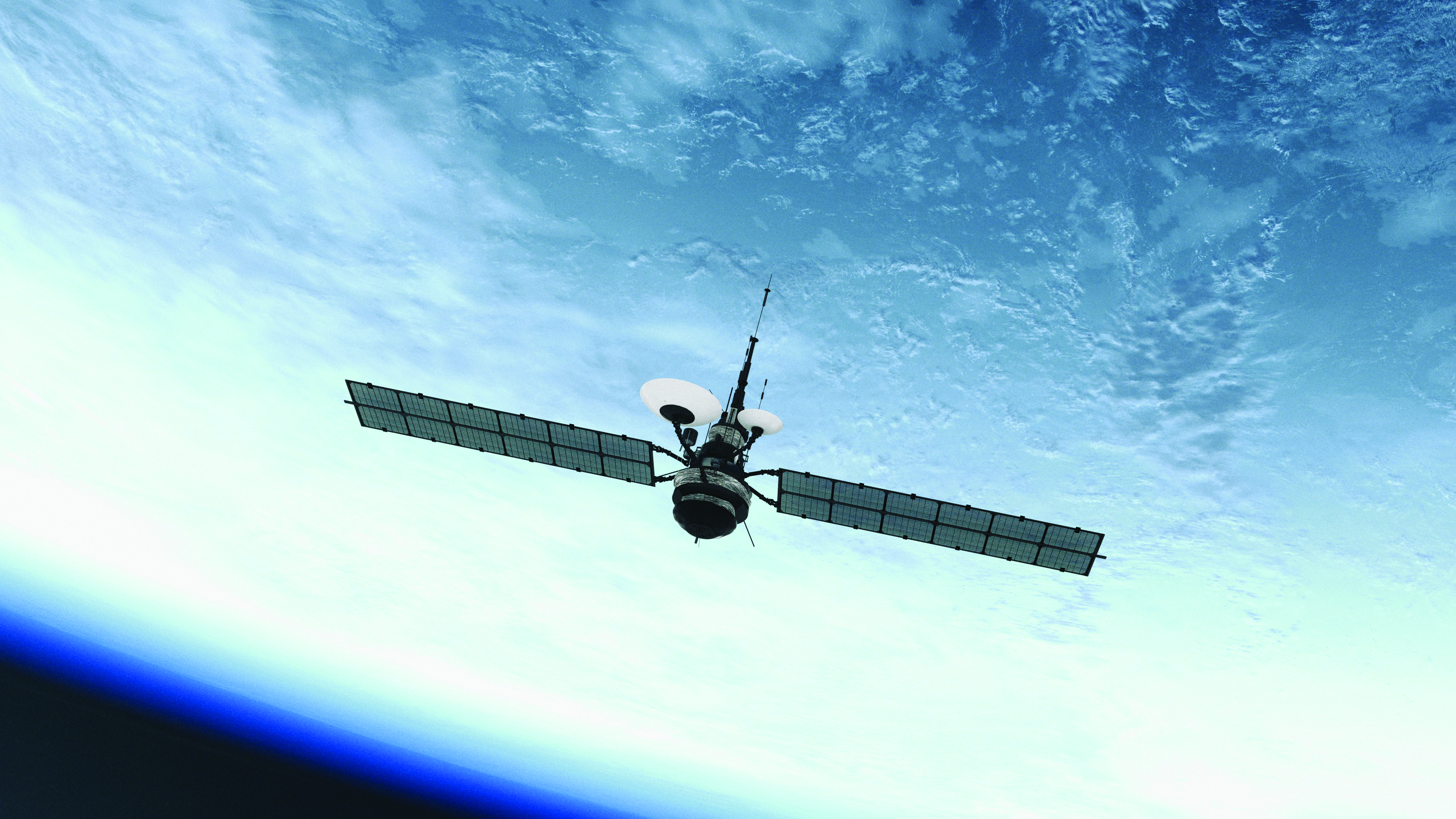 Satellite IoT complements cellular connectivity | u-blox