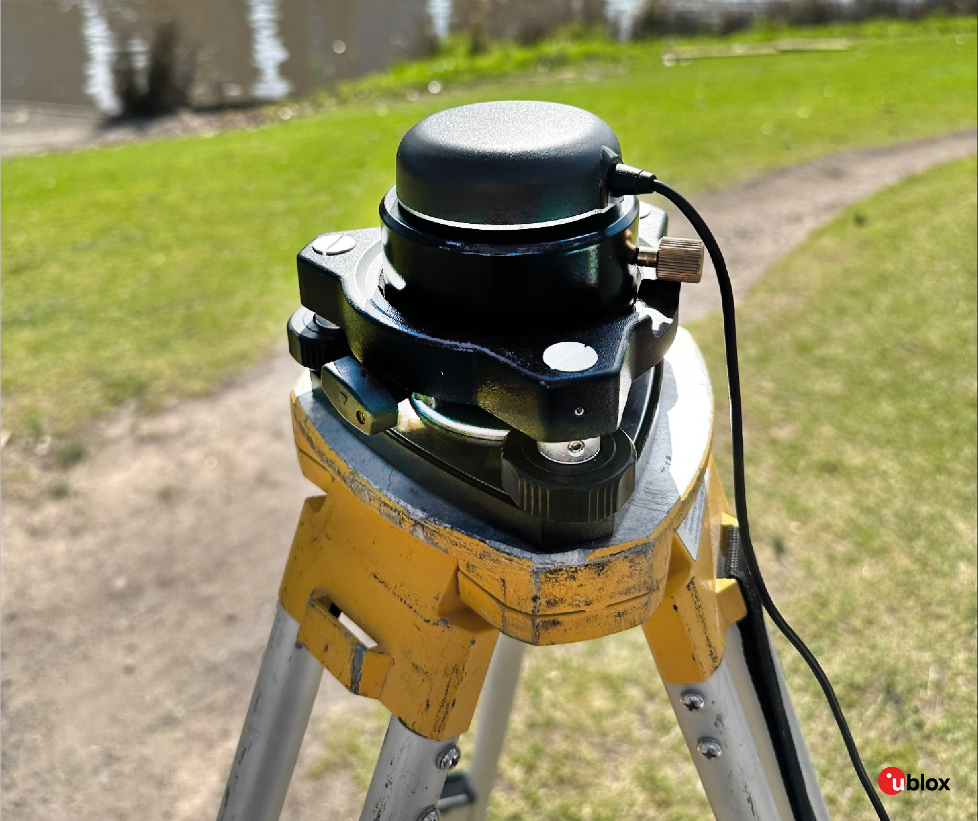 网络 RTK 与 PPP-RTK：深入了解实际性能 | u-blox