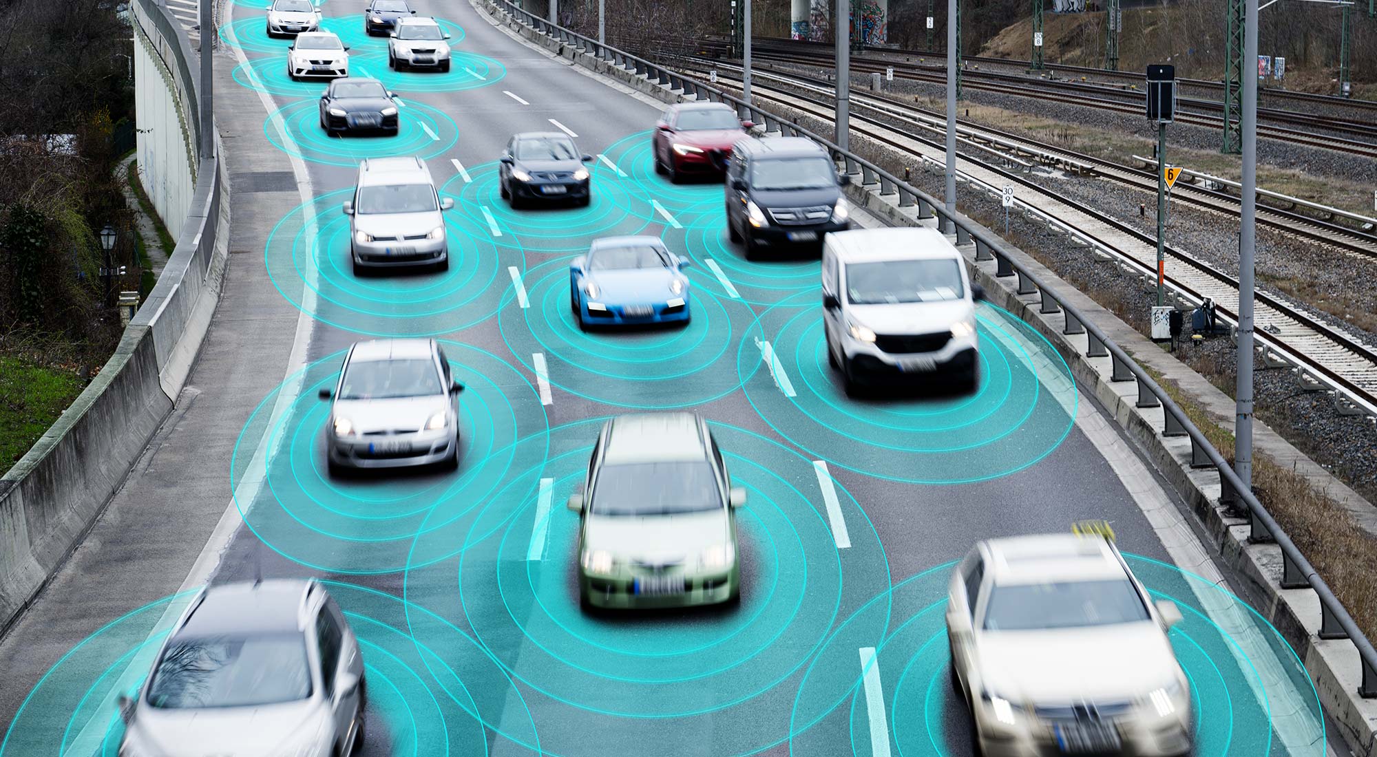 A comprehensive approach to automotive safety | u-blox