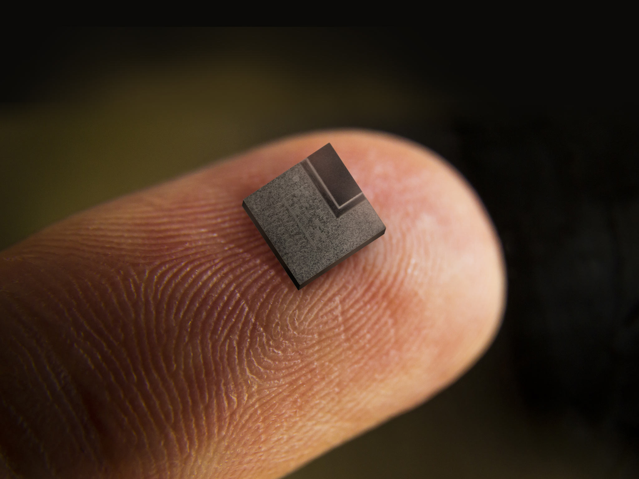 12 industrial applications for our smallest Bluetooth module