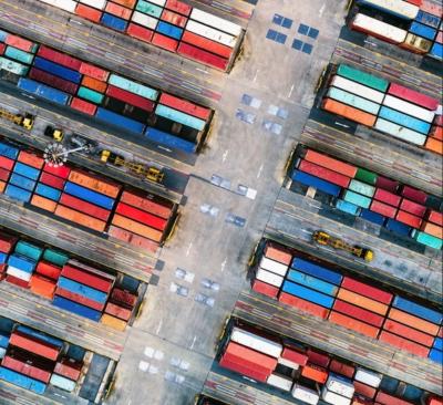 Streamline connects with MQTT Anywhere enabling IoT logistics and