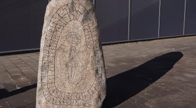 When did short range radio waves begin to shape our daily life?