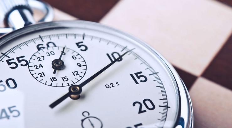 Exploring the role of GNSS time synchronization | u-blox