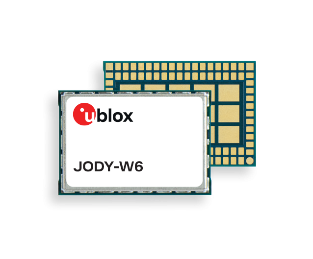 u-blox module unlocks new automotive use cases | u-blox